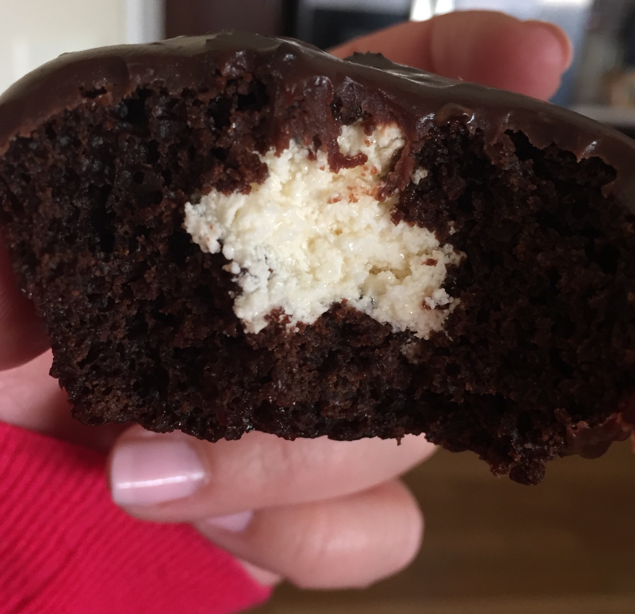 Homemade Ding Dongs | TheCompanySheKeeps